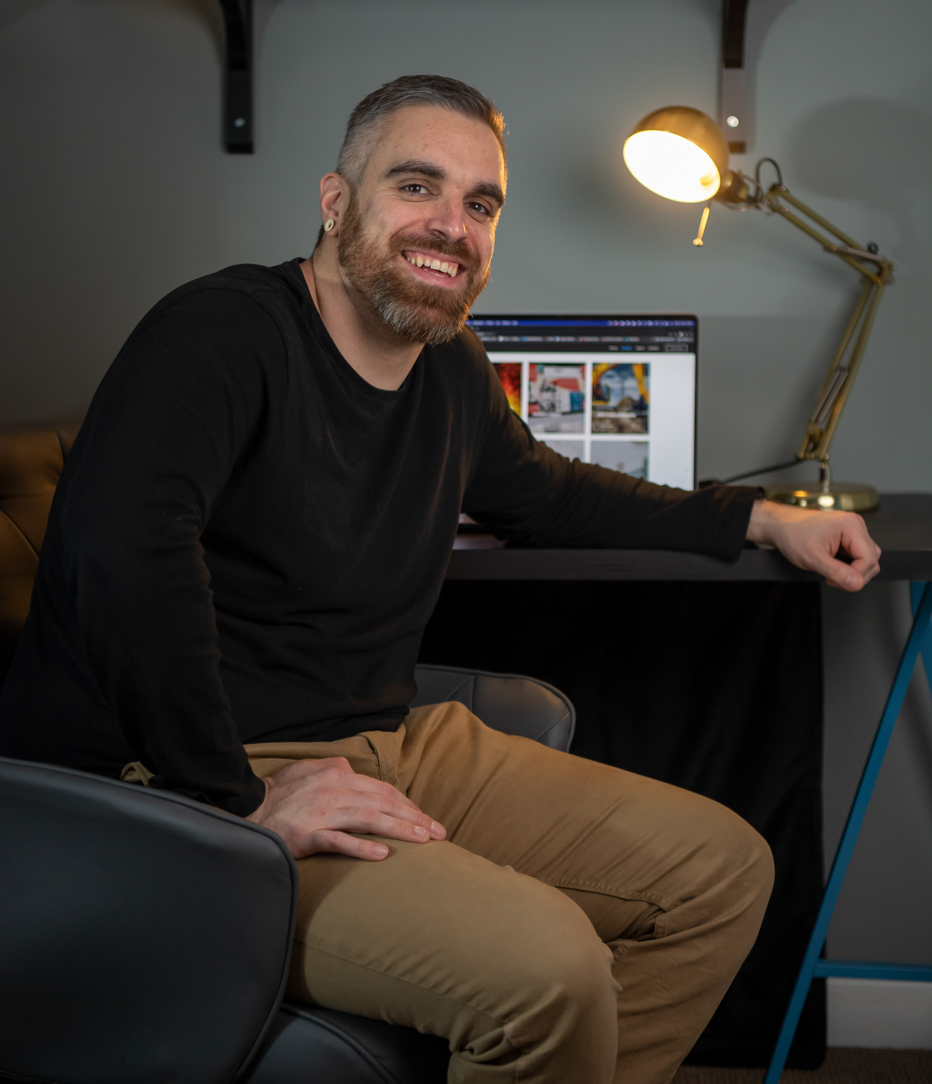 Follow The Lighthouse – Phil Ward Designer, Photographer, Videographer ...